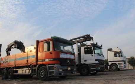 Home - APEX Group International General Trading & Contracting Company