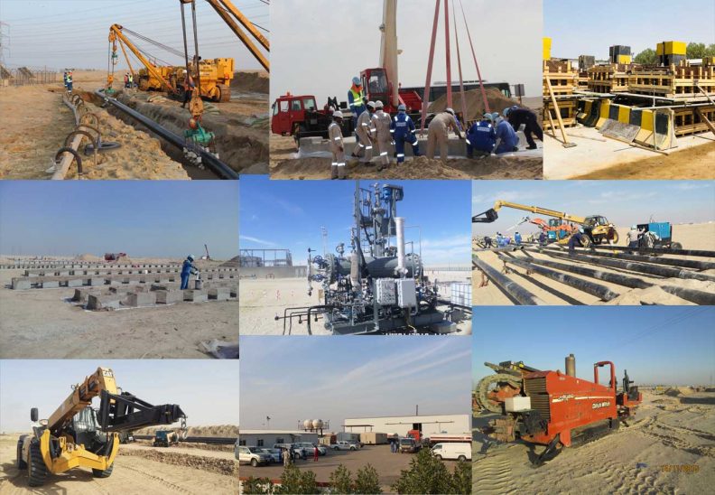 Home - APEX Group International General Trading & Contracting Company